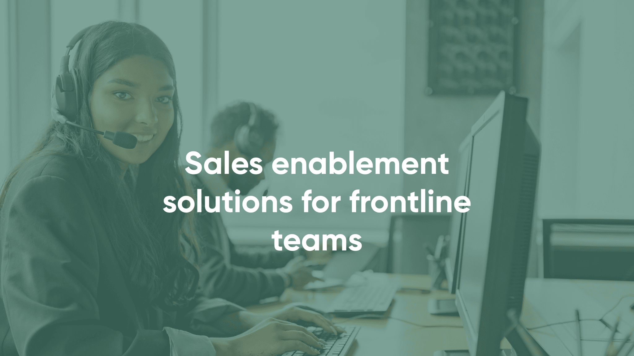 10 role-play scenarios for your retail sales team to try | Ocasta